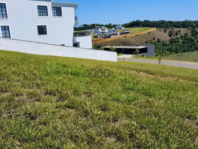 Terreno em Condomínio para Venda em Juiz de Fora/MG Alphaville