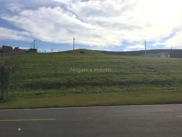Terreno em Condomínio para Venda em Juiz de Fora/MG Alphaville