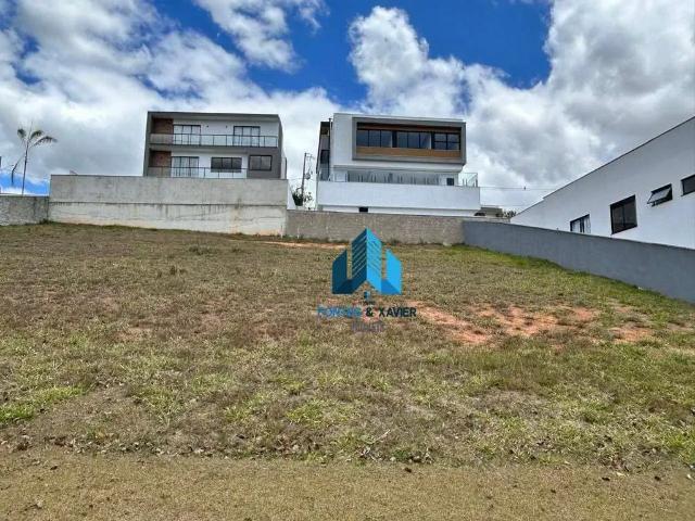 Terreno em Condomínio para Venda em Juiz de Fora/MG Alphaville