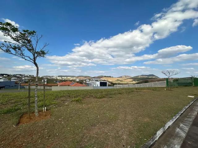 Terreno em Condomínio para Venda em Juiz de Fora/MG Alphaville