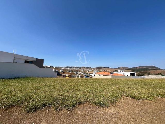 Terreno em Condomínio para Venda em Juiz de Fora/MG Alphaville