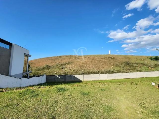 Terreno em Condomínio para Venda em Juiz de Fora/MG Alphaville
