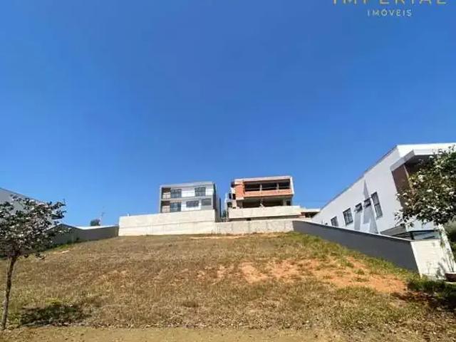 Terreno em Condomínio para Venda em Juiz de Fora/MG Alphaville