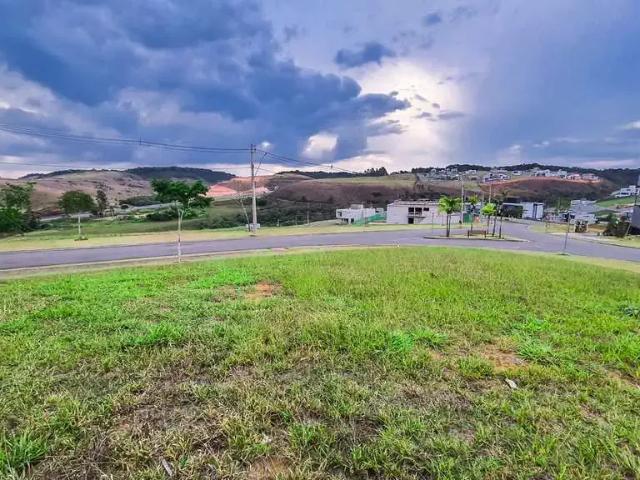 Terreno em Condomínio para Venda em Juiz de Fora/MG Alphaville