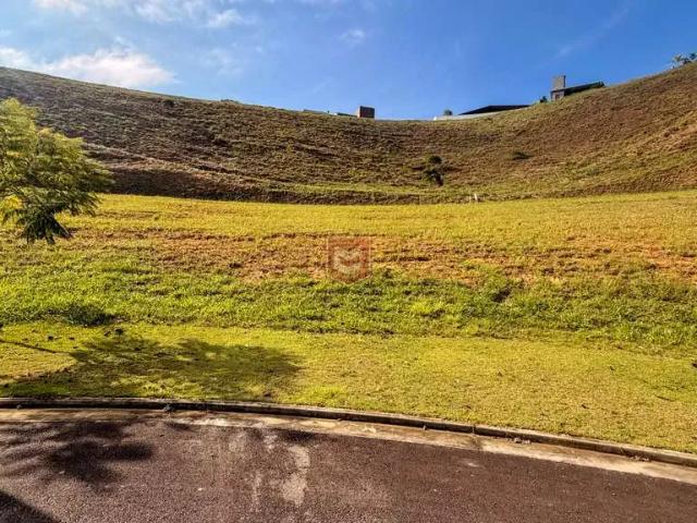 Terreno em Condomínio para Venda em Juiz de Fora/MG Alphaville