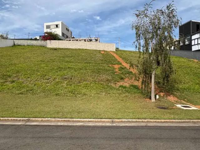 Terreno em Condomínio para Venda em Juiz de Fora/MG Alphaville