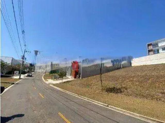 Terreno em Condomínio para Venda em Juiz de Fora/MG Alphaville
