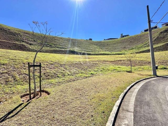 Terreno em Condomínio para Venda em Juiz de Fora/MG Alphaville