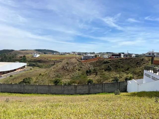 Terreno em Condomínio para Venda em Juiz de Fora/MG Alphaville