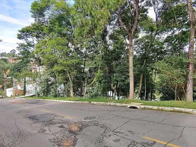 Terreno em Condomínio para Venda em Juiz de Fora/MG Alto dos Pinheiros