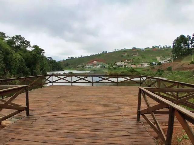 Terreno em Condomínio para Venda em Juiz de Fora/MG Área Rural de Juiz de Fora