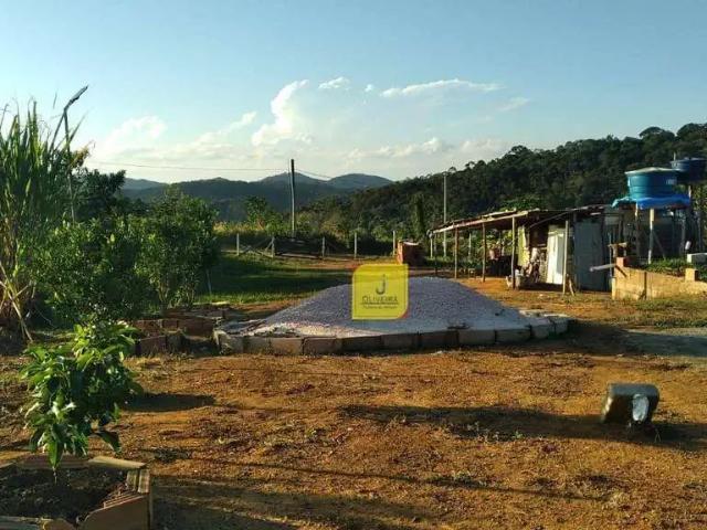 Terreno em Condomínio para Venda em Juiz de Fora/MG Área Rural de Juiz de Fora