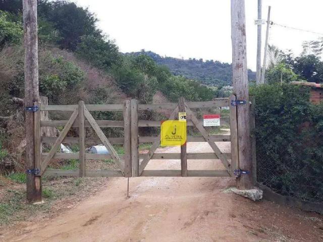 Terreno em Condomínio para Venda em Juiz de Fora/MG Área Rural de Juiz de Fora