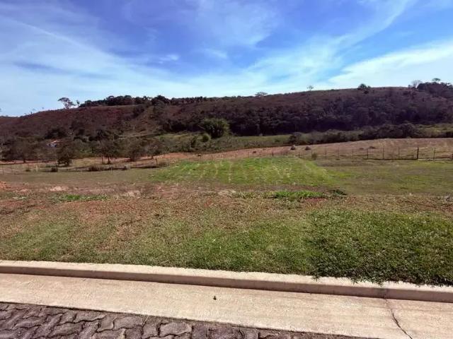 Terreno em Condomínio para Venda em Juiz de Fora/MG Área Rural de Juiz de Fora