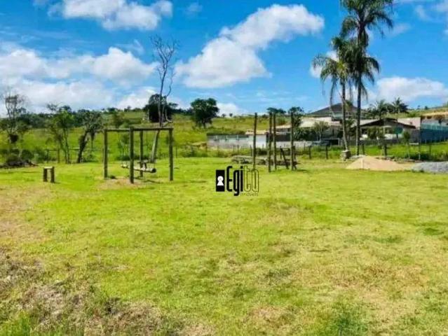 Terreno em Condomínio para Venda em Juiz de Fora/MG Área Rural de Juiz de Fora