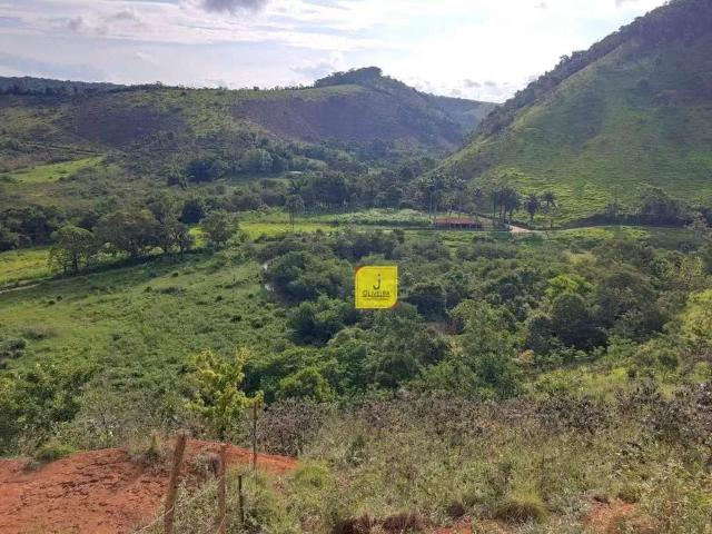 Terreno em Condomínio para Venda em Juiz de Fora/MG Área Rural de Juiz de Fora