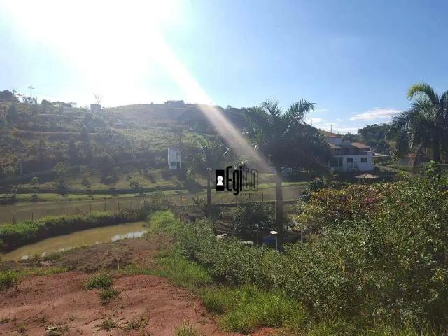 Terreno em Condomínio para Venda em Juiz de Fora/MG Barreira do Triunfo