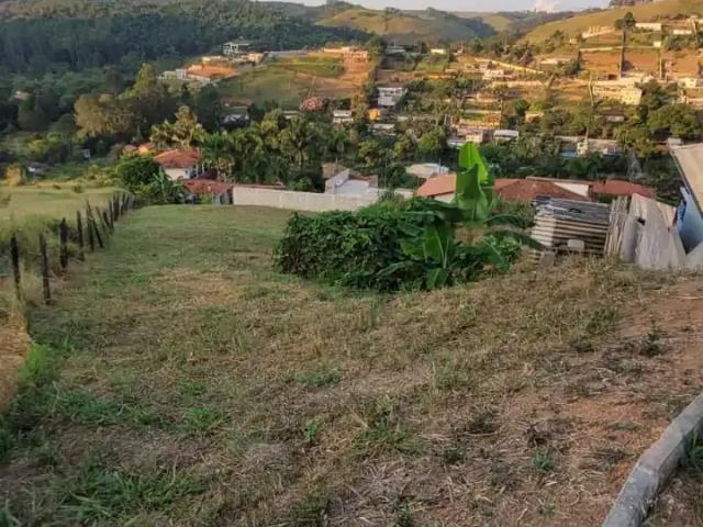 Terreno em Condomínio para Venda em Juiz de Fora/MG Barreira do Triunfo