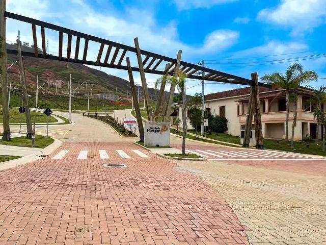 Terreno em Condomínio para Venda em Juiz de Fora/MG Bom Jardim