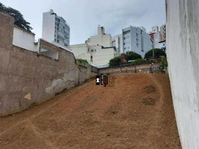 Terreno em Condomínio para Venda em Juiz de Fora/MG Bom Pastor
