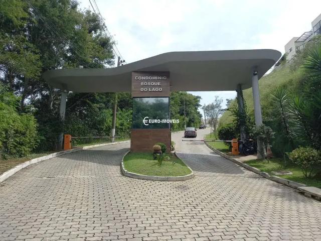Terreno em Condomínio para Venda em Juiz de Fora/MG Bosque do Imperador