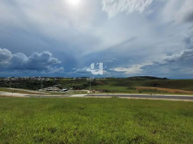 Terreno em Condomínio para Venda em Juiz de Fora/MG Bosque do Imperador