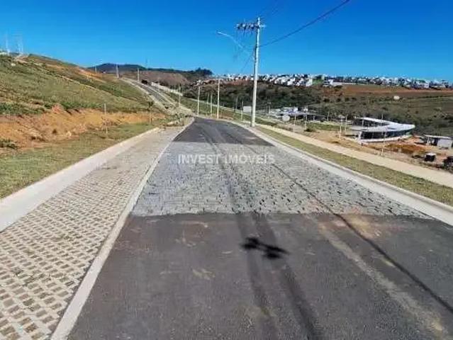 Terreno em Condomínio para Venda em Juiz de Fora/MG Bosque do Imperador