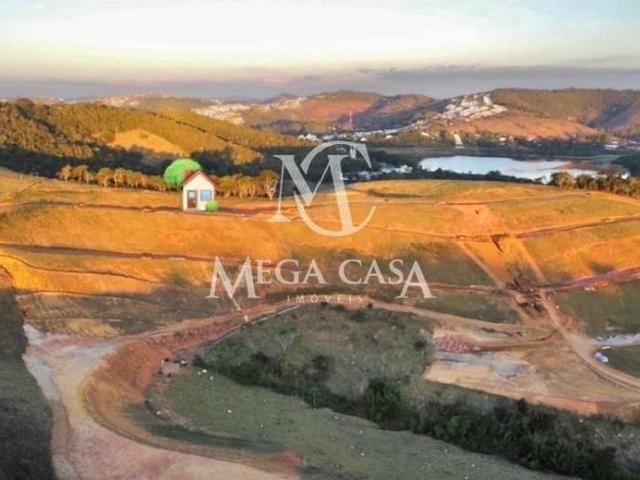 Terreno em Condomínio para Venda em Juiz de Fora/MG Bosque do Imperador