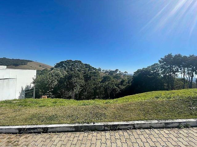Terreno em Condomínio para Venda em Juiz de Fora/MG Bosque do Imperador