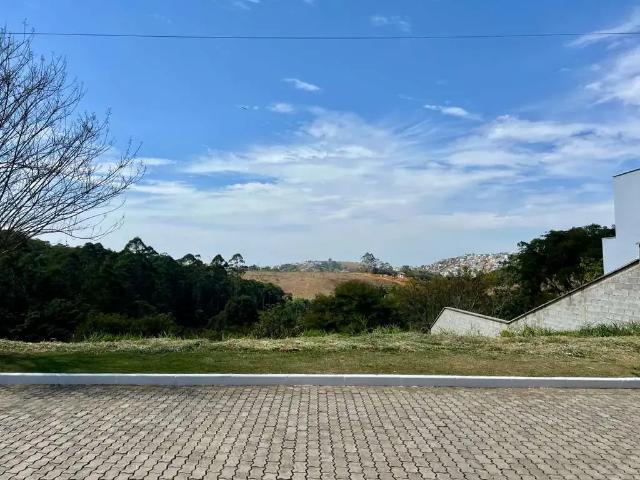 Terreno em Condomínio para Venda em Juiz de Fora/MG Bosque do Imperador