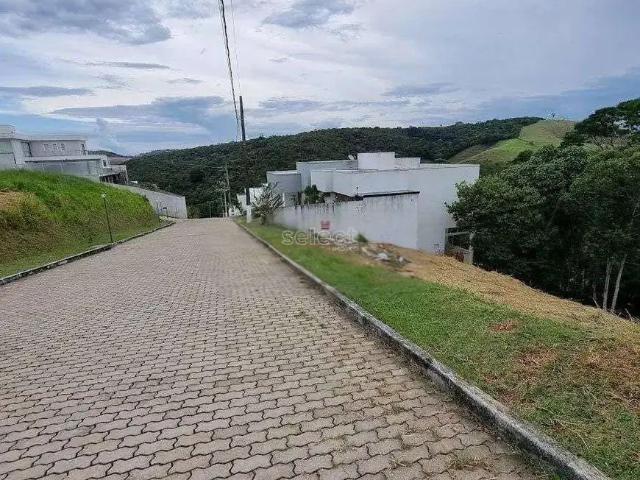 Terreno em Condomínio para Venda em Juiz de Fora/MG Bosque do Imperador