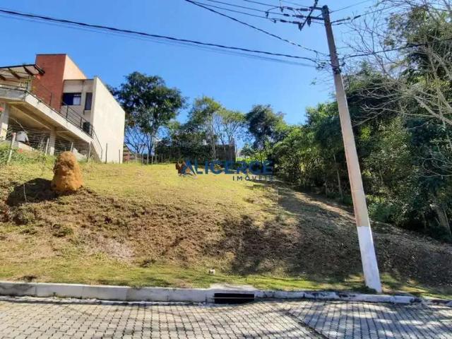 Terreno em Condomínio para Venda em Juiz de Fora/MG Bosque do Imperador