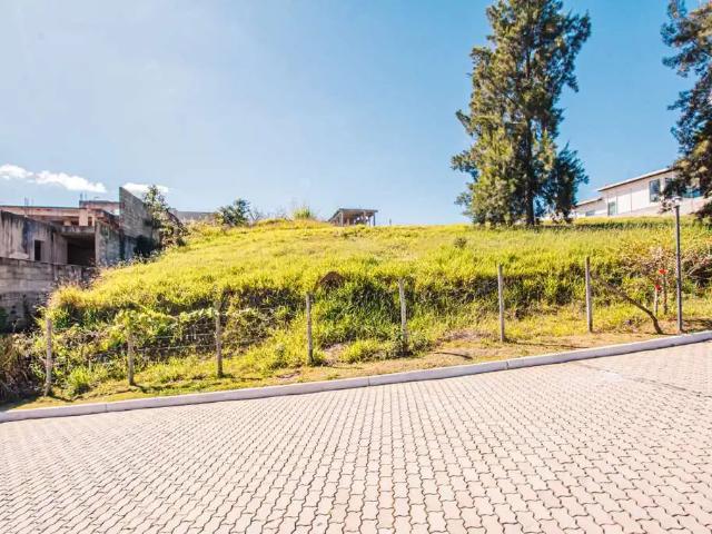 Terreno em Condomínio para Venda em Juiz de Fora/MG Bosque do Imperador