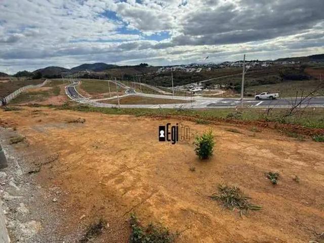 Terreno em Condomínio para Venda em Juiz de Fora/MG Bosque do Imperador