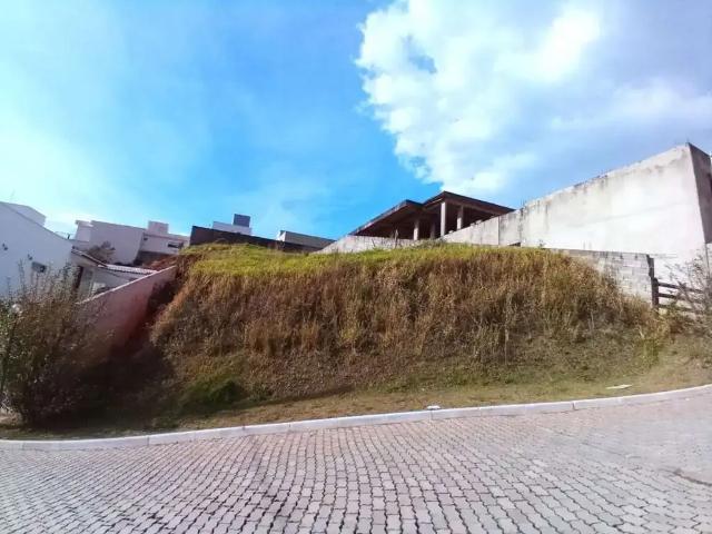 Terreno em Condomínio para Venda em Juiz de Fora/MG Bosque do Imperador