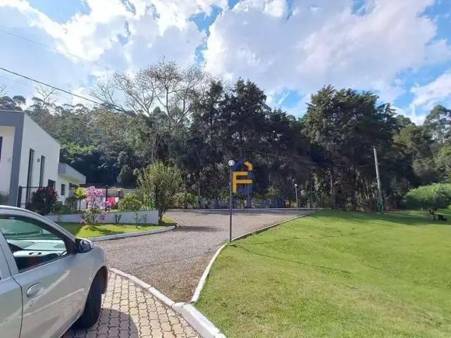 Terreno em Condomínio para Venda em Juiz de Fora/MG Bosque do Imperador