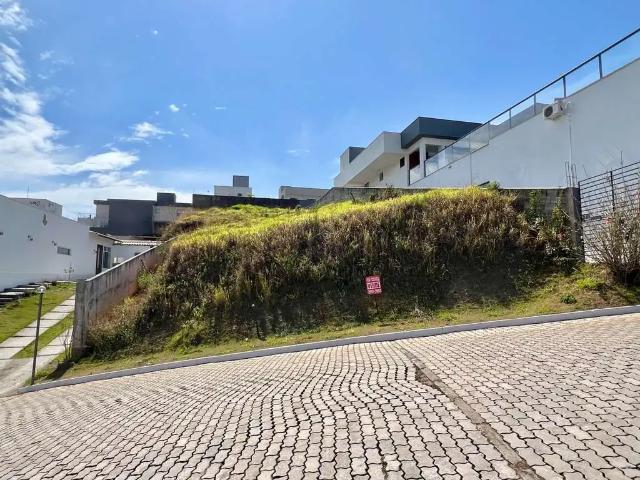 Terreno em Condomínio para Venda em Juiz de Fora/MG Bosque do Imperador
