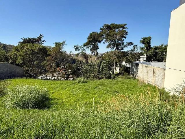 Terreno em Condomínio para Venda em Juiz de Fora/MG Bosque do Imperador