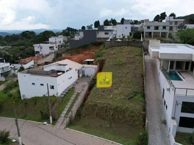 Terreno em Condomínio para Venda em Juiz de Fora/MG Bosque do Imperador