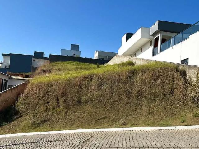 Terreno em Condomínio para Venda em Juiz de Fora/MG Bosque do Imperador