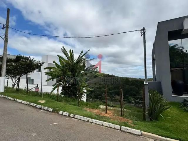 Terreno em Condomínio para Venda em Juiz de Fora/MG Bosque Imperial