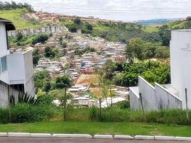 Terreno em Condomínio para Venda em Juiz de Fora/MG Bosque Imperial