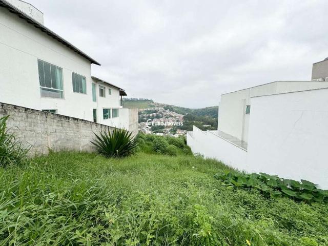 Terreno em Condomínio para Venda em Juiz de Fora/MG Bosque Imperial