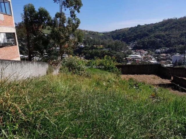 Terreno em Condomínio para Venda em Juiz de Fora/MG Bosque Imperial