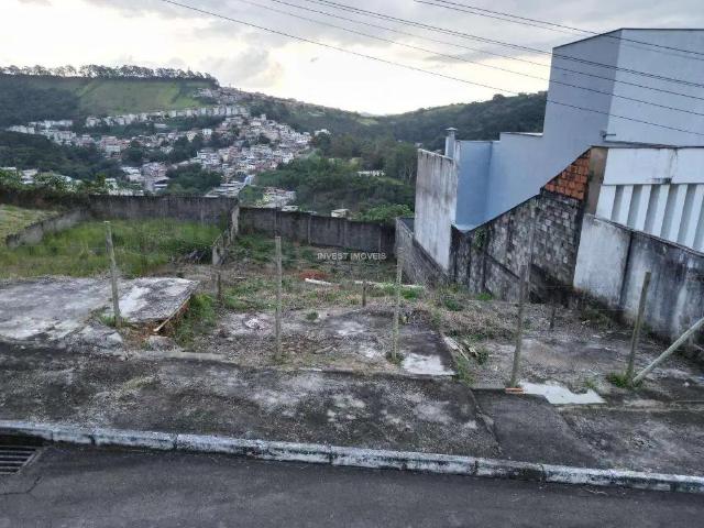 Terreno em Condomínio para Venda em Juiz de Fora/MG Bosque Imperial