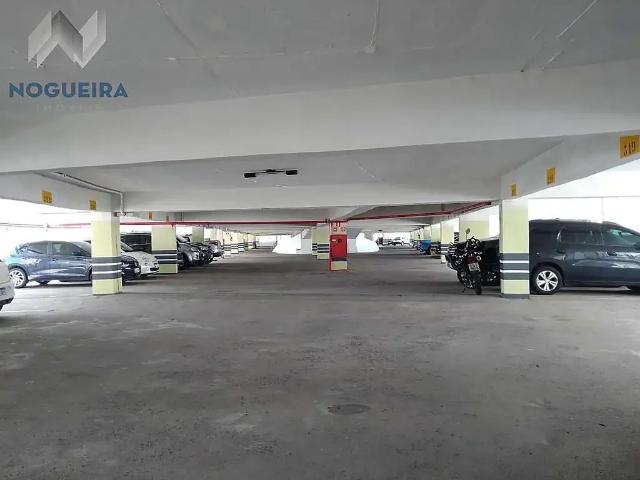 Terreno em Condomínio para Venda em Juiz de Fora/MG Centro