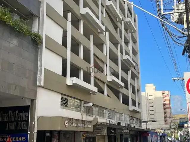 Terreno em Condomínio para Venda em Juiz de Fora/MG Centro