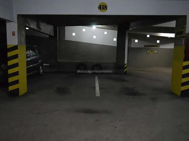 Terreno em Condomínio para Venda em Juiz de Fora/MG Centro