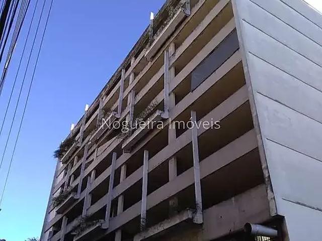 Terreno em Condomínio para Venda em Juiz de Fora/MG Centro