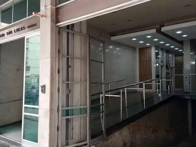 Terreno em Condomínio para Venda em Juiz de Fora/MG Centro